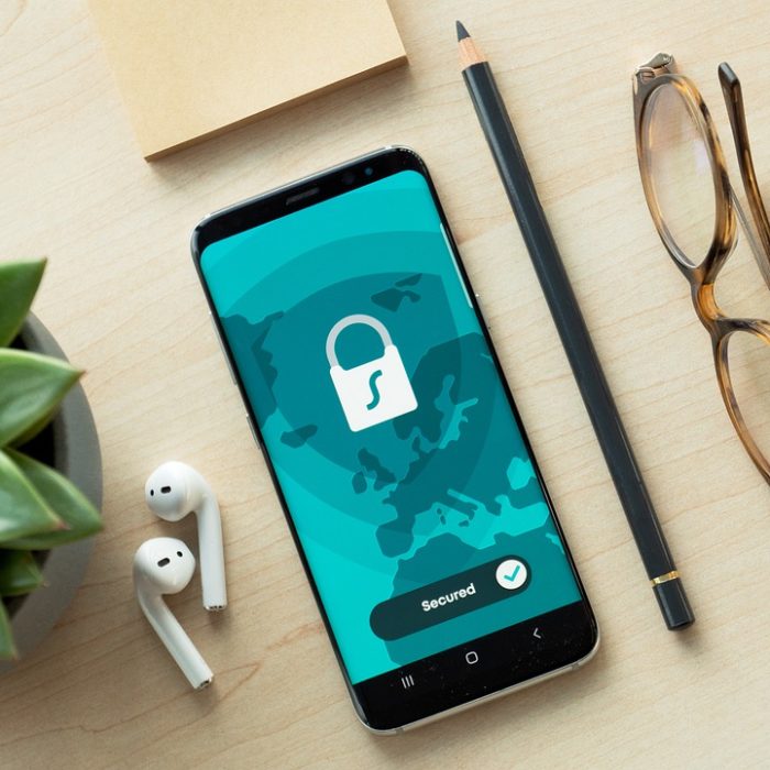 How To Hide Private Photos On Android Mobile Gone Wide